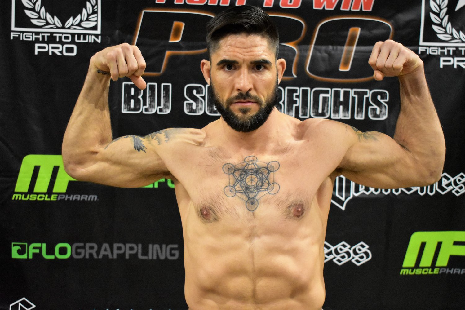 Acupuncture Clinic of Boulder: My Secret Weapon by Conor "The Hurricane ...