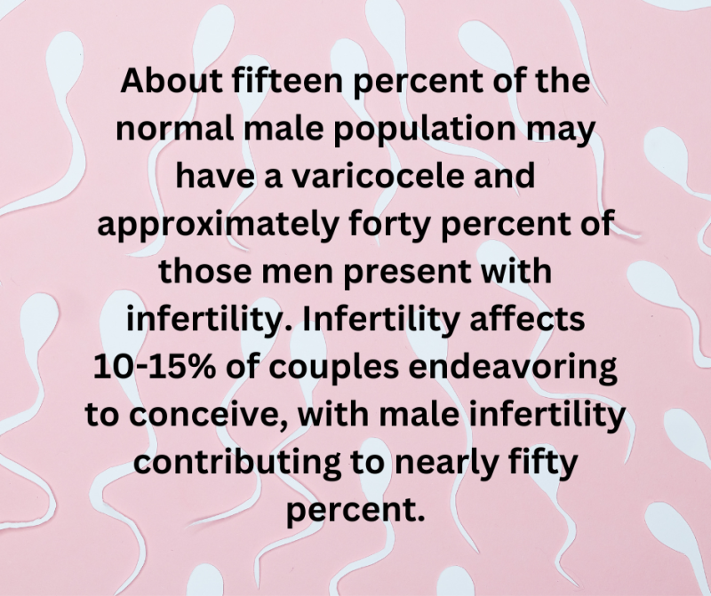 Varicocele and Male Infertilty - Acupuncture Clinic of Boulder