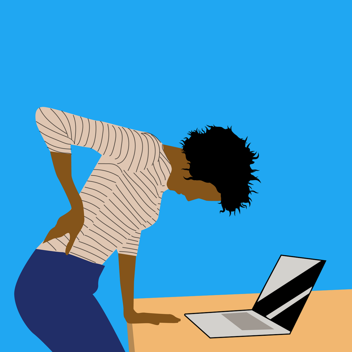 Back Pain, Headaches & More - Good Acupuncture in Boulder