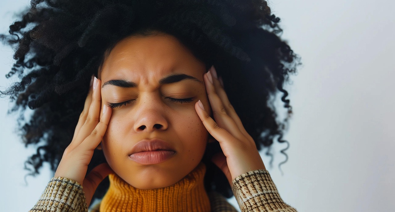 How Acupuncture Can Help Relieve Migraines - Acupuncture Clinic of Boulder