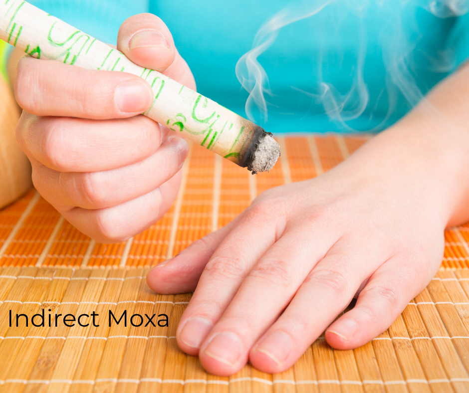 What’s That Smell? It Might Be Moxa! - Acupuncture Clinic of Boulder